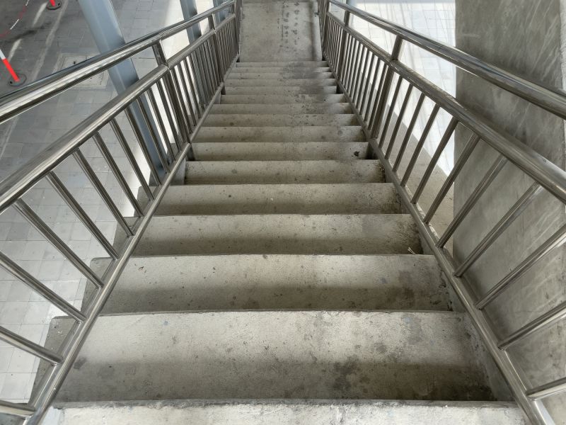 Concrete Stairs Service in Bowling Green, KY | Durable & Safe | Bowling ...
