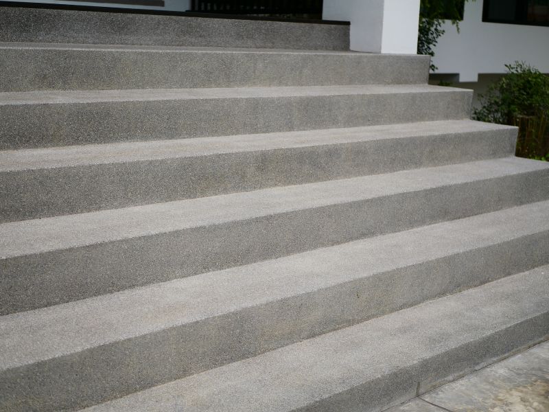 Concrete Stairs Service in Bowling Green, KY | Durable & Safe | Bowling ...